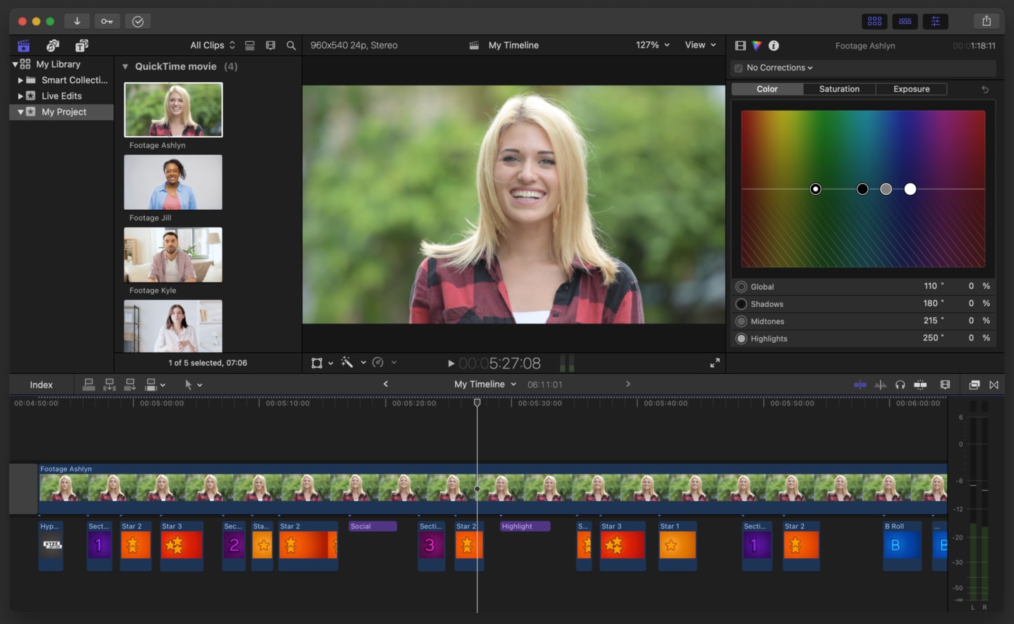 Tutorial - Welcome - Hype Editor